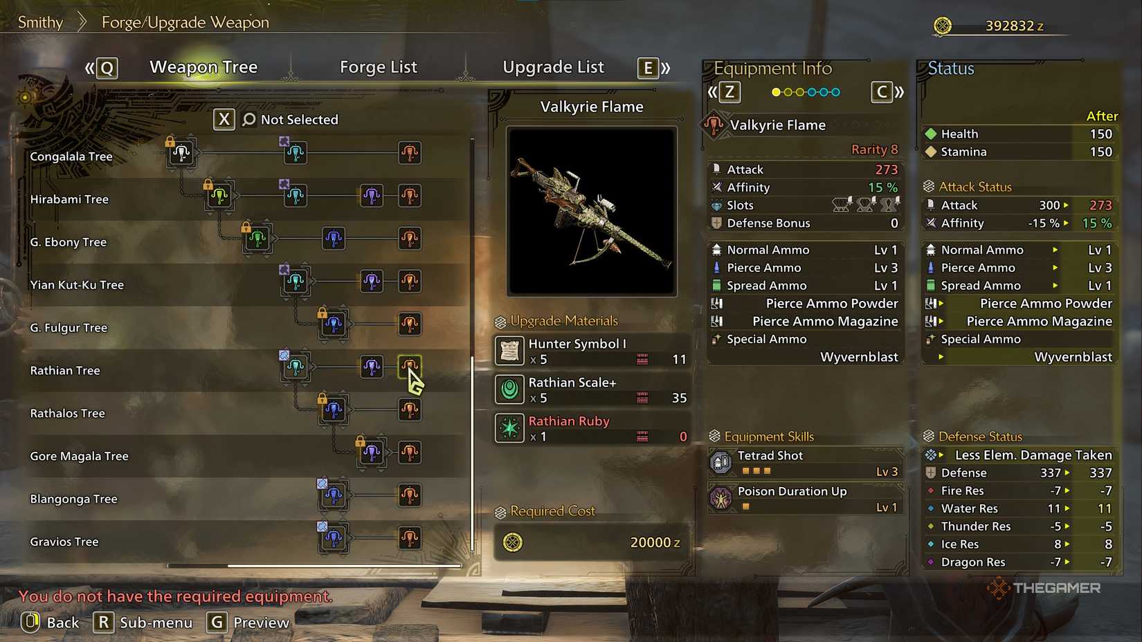 Most Powerful Light Bowguns In Monster Hunter Wilds, Ranked