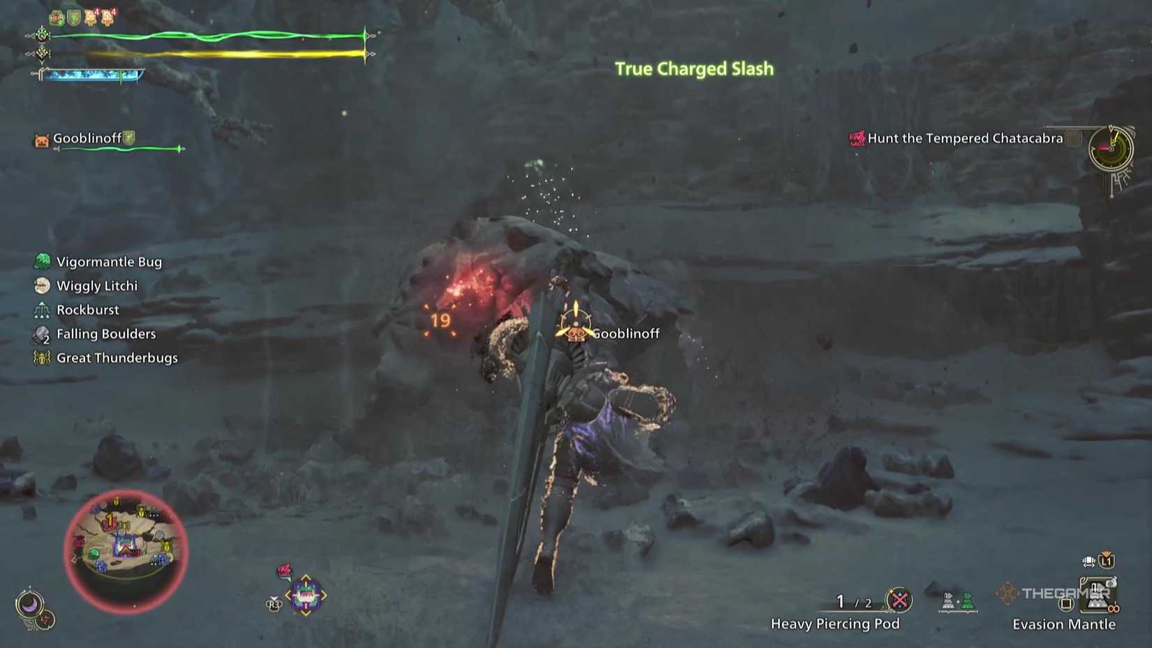 The Best Great Sword Build For Monster Hunter Wilds