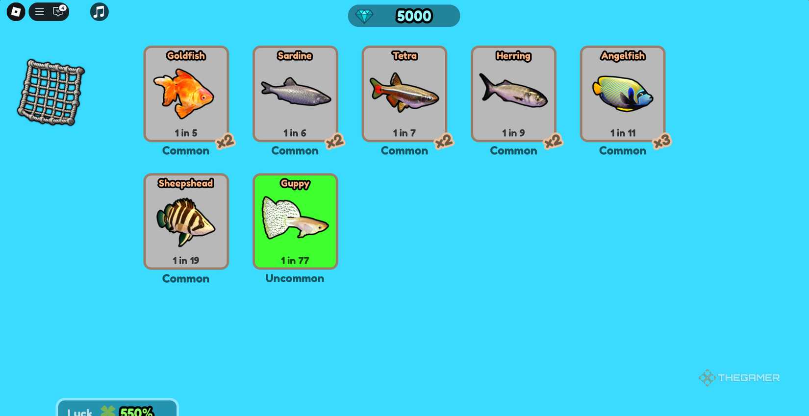 Beginner Tips And Tricks For Be Fish On Roblox