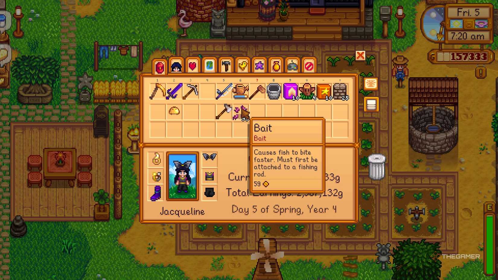 How to Bait Fishing Rod Stardew: Ultimate Guide for Big Catches – buzzlyo