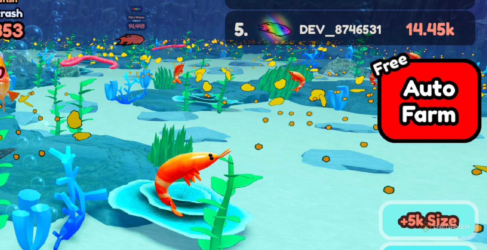 Beginner Tips And Tricks For Be Fish On Roblox