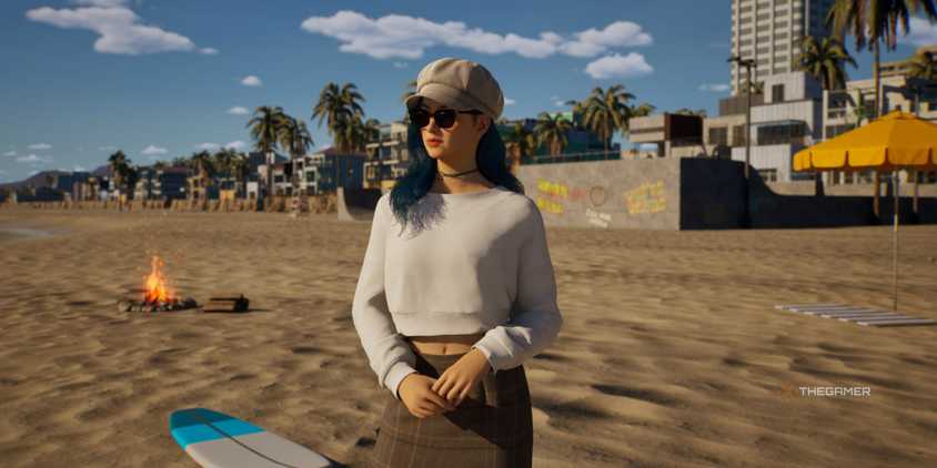 Frequently Asked Questions And Road Map For InZoi