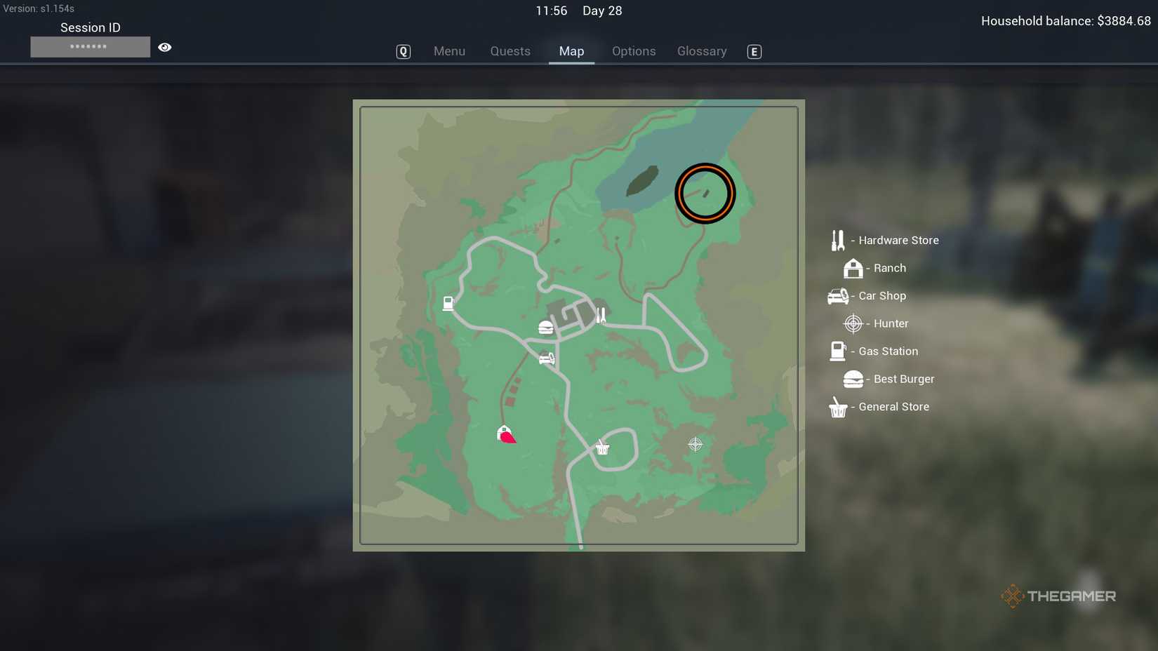 How To Complete Side Quests In Ranch Simulator