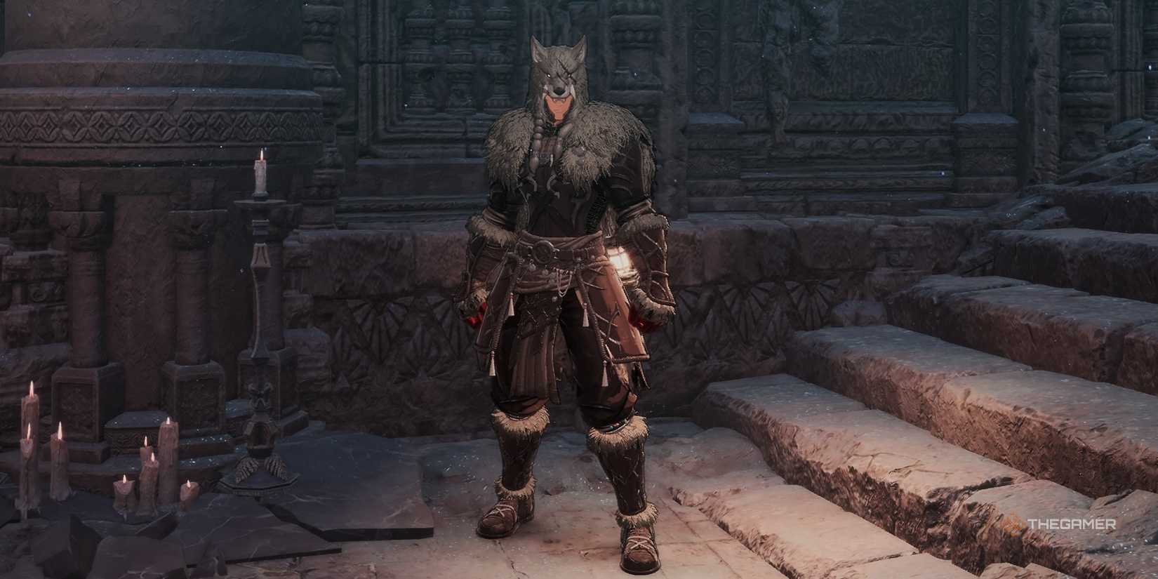 Where To Find Every Netherworld Energy Charge In The First Berserker ...