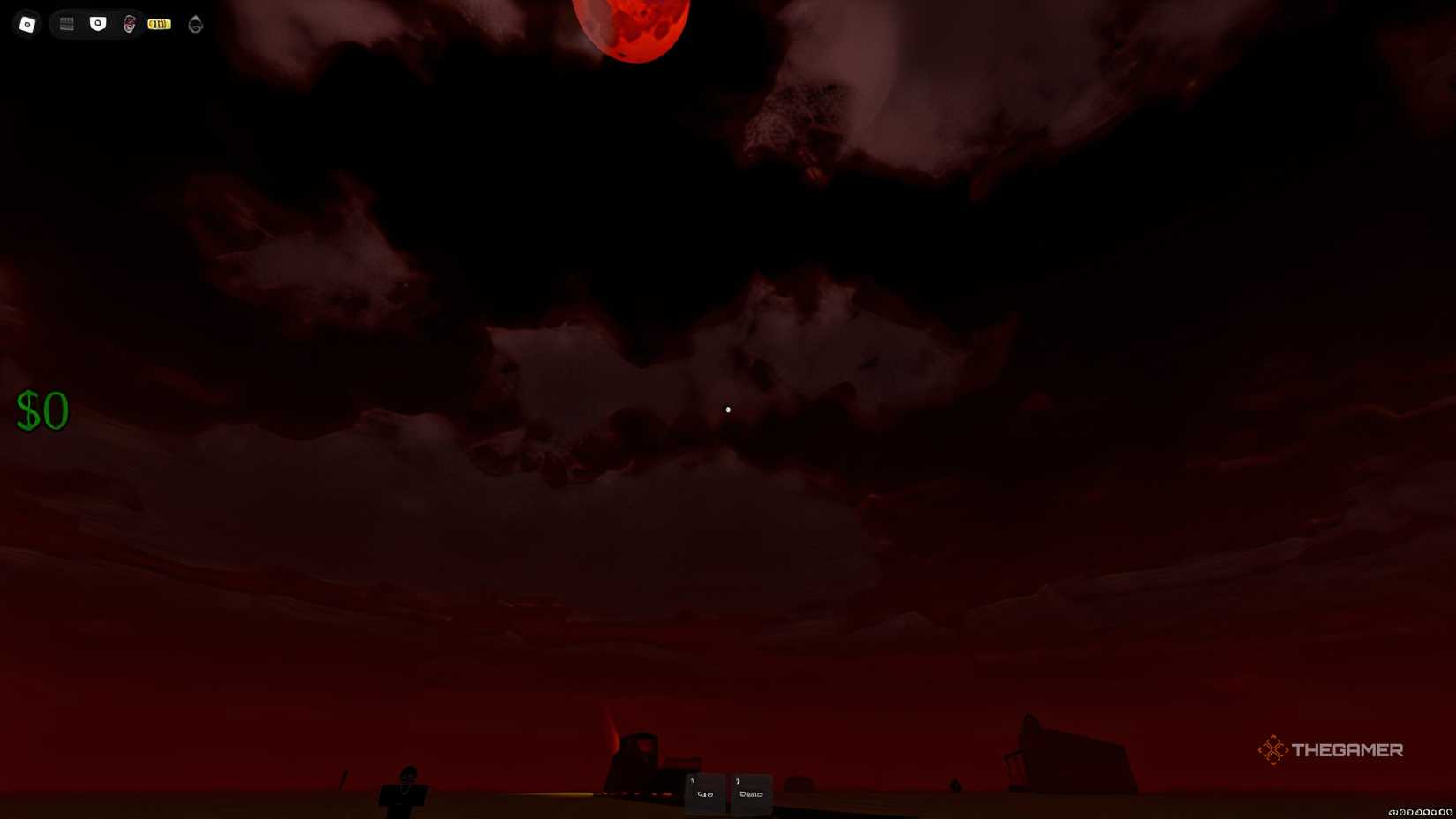 How To Complete Every Night Event In Roblox: Dead Rails