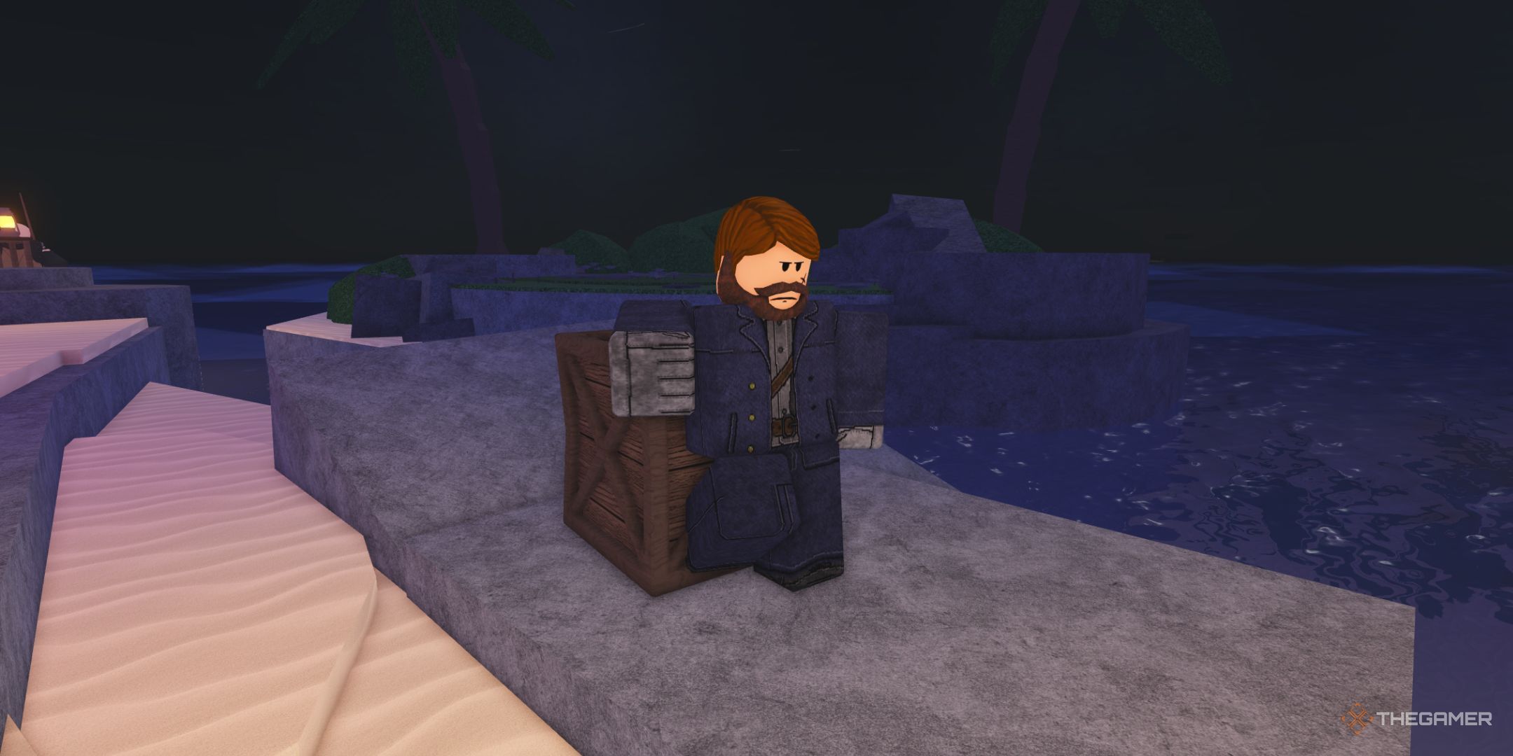 How To Get The Song Of The Deep Relic In Roblox: Fisch