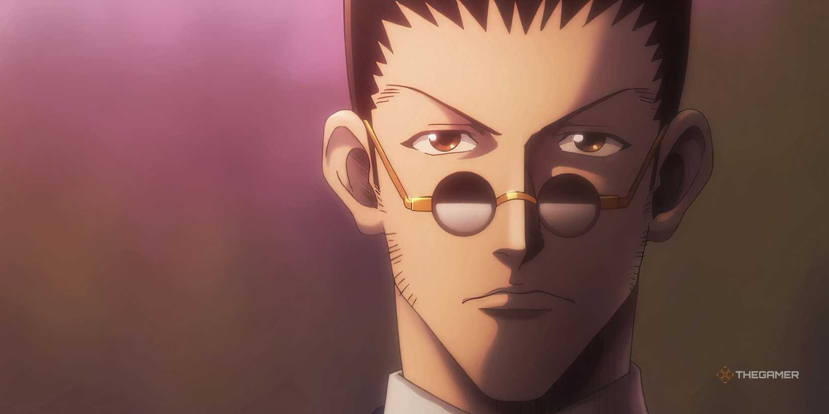 What Are Hatsu In Hunter X Hunter?