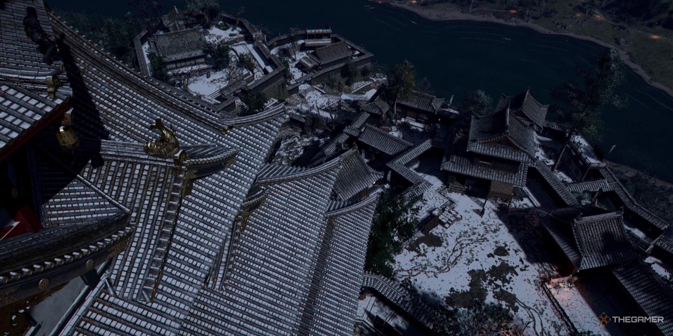 Azuchi Castle Exploration Guide - AC Shadows