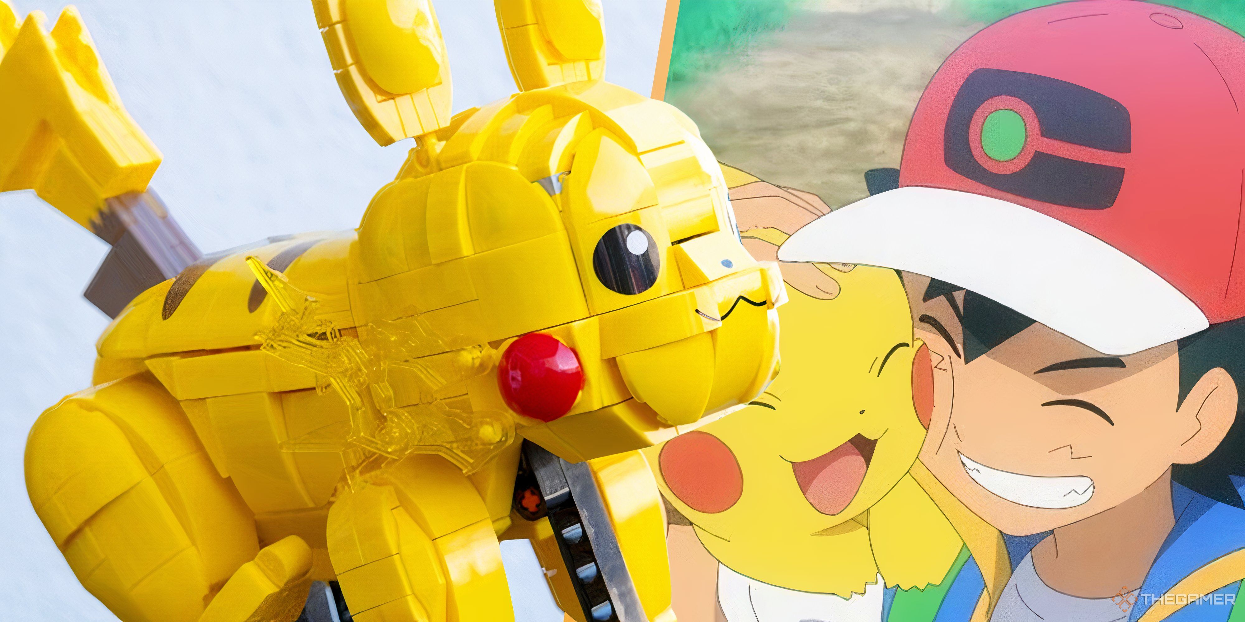 Pokémon: 10 Who's That Pokémon Memes That We Love