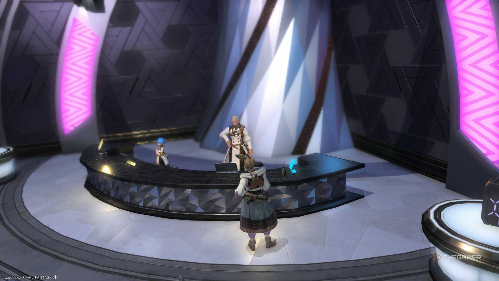 How To Play As A Pictomancer In FFXIV
