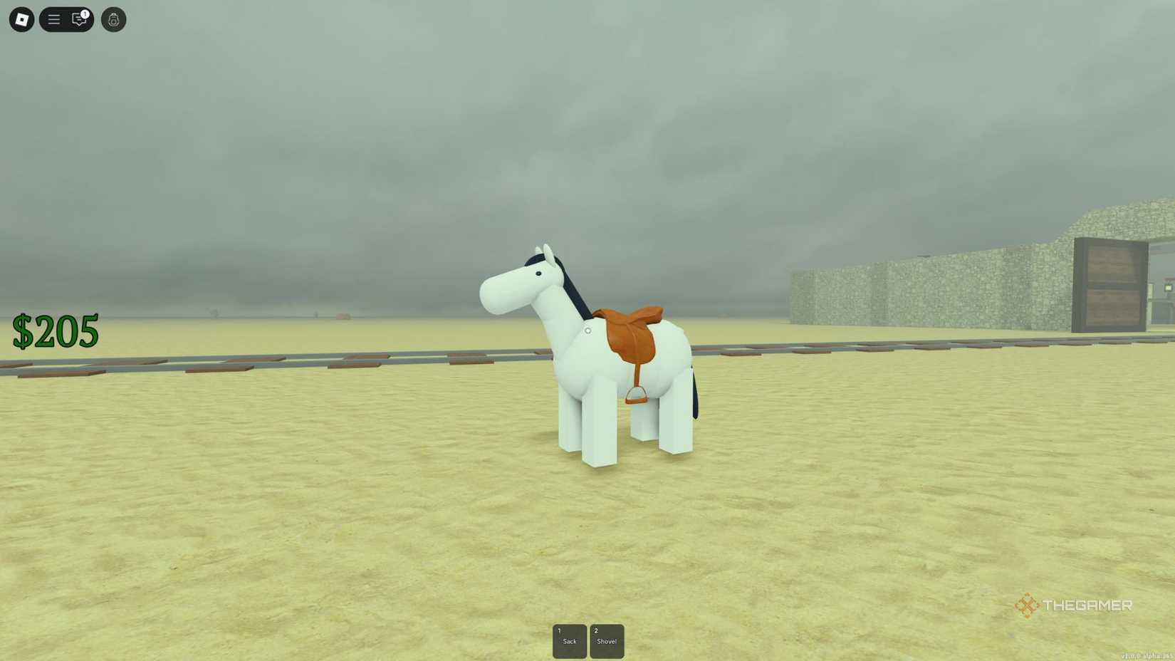 How To Get A Horse In Roblox: Dead Rails