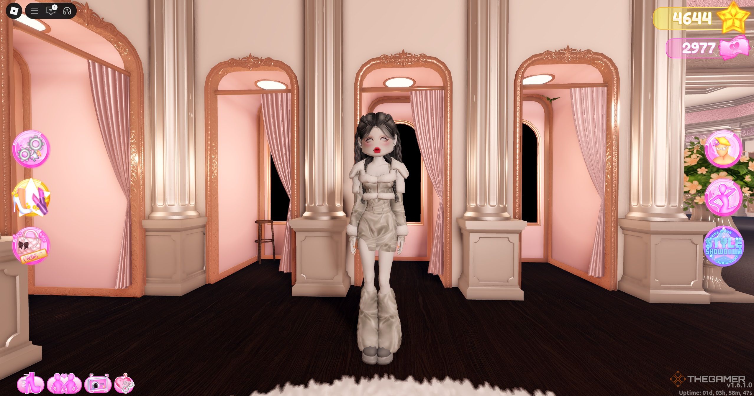 Ice Age Outfit Guide For Roblox: Dress To Impress