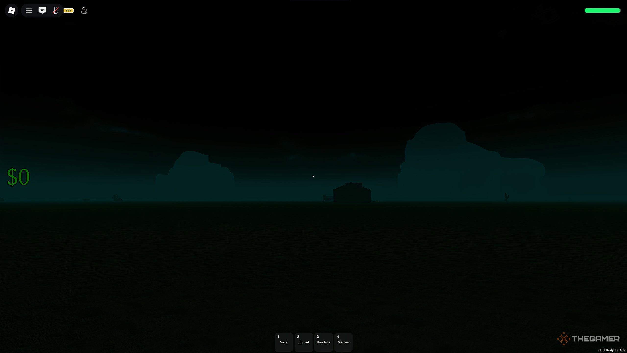 How To Complete Every Night Event In Roblox: Dead Rails