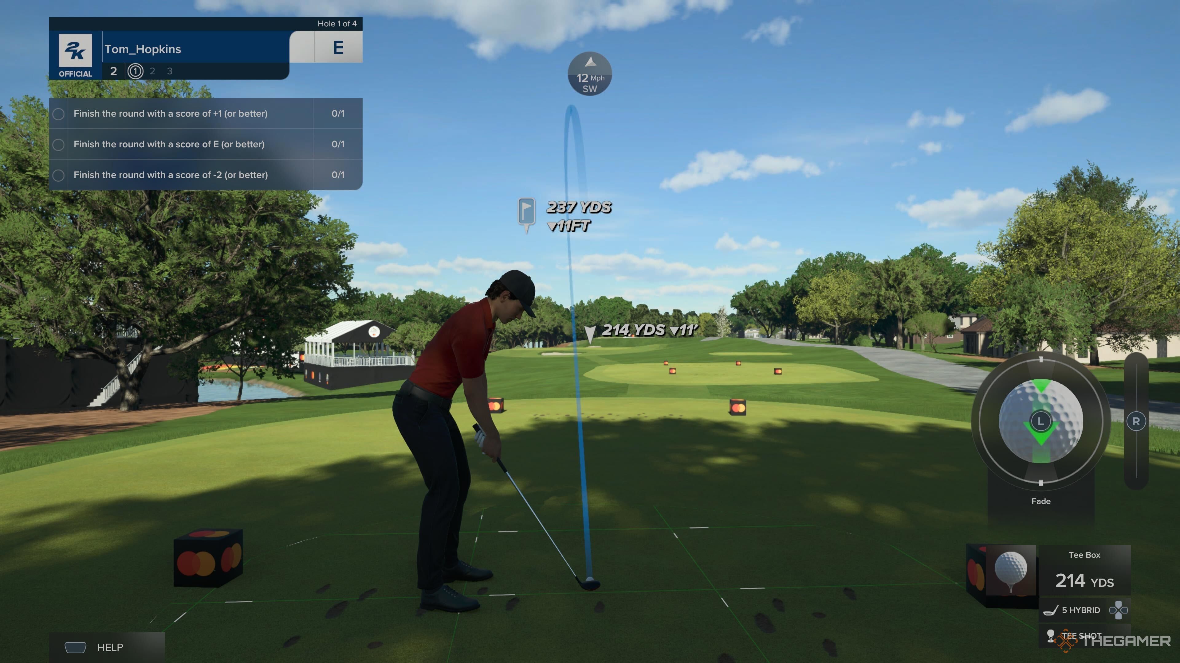 Best Beginners Tips For PGA Tour 2K25