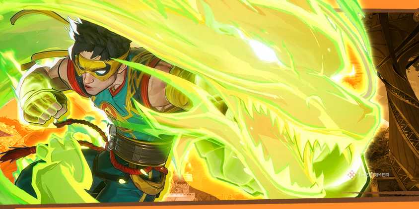 Best Projectile Heroes In Marvel Rivals