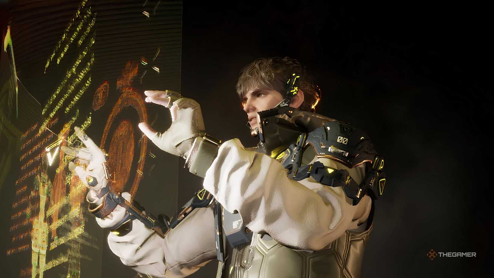 The Most Optimal Jayber Build In The First Descendant