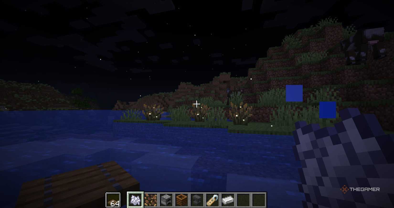 How To Find And Grow Firefly Bushes In Minecraft