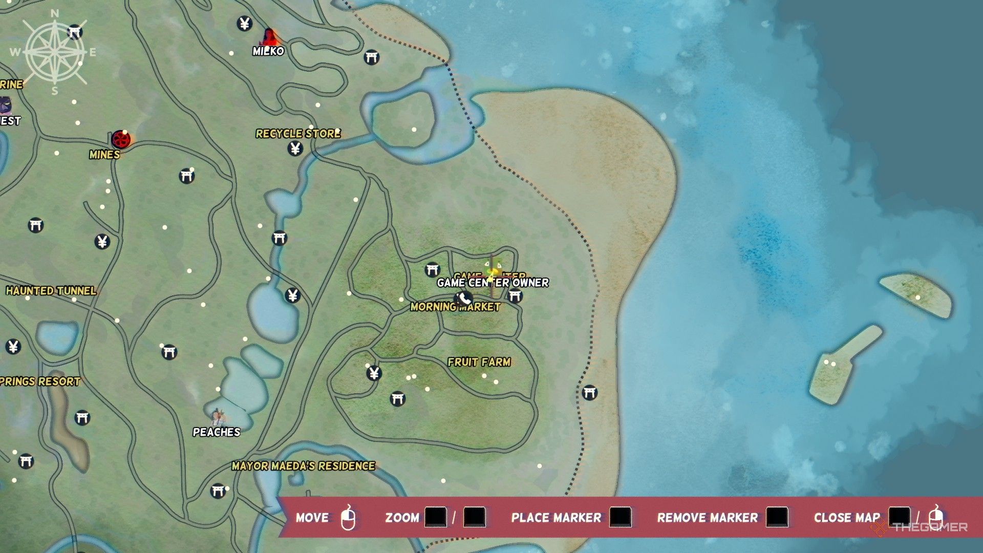 Far Cry 3 Dingo Location Far Cry 3 Gameplay Part 118 Path Of The