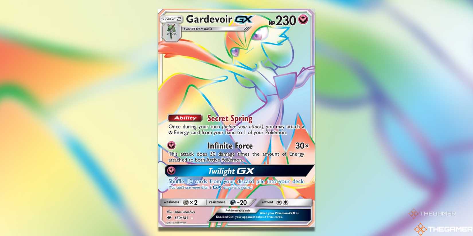 The Most Expensive Burning Shadows Pokemon TCG Cards