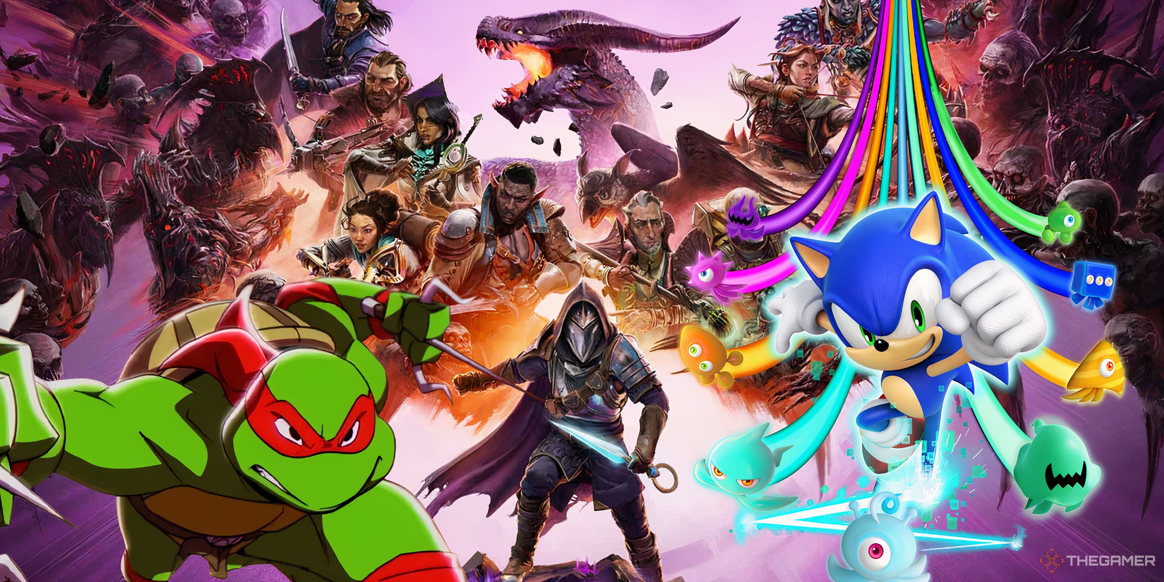 Resident Evil 9's Release Date Reportedly Delayed