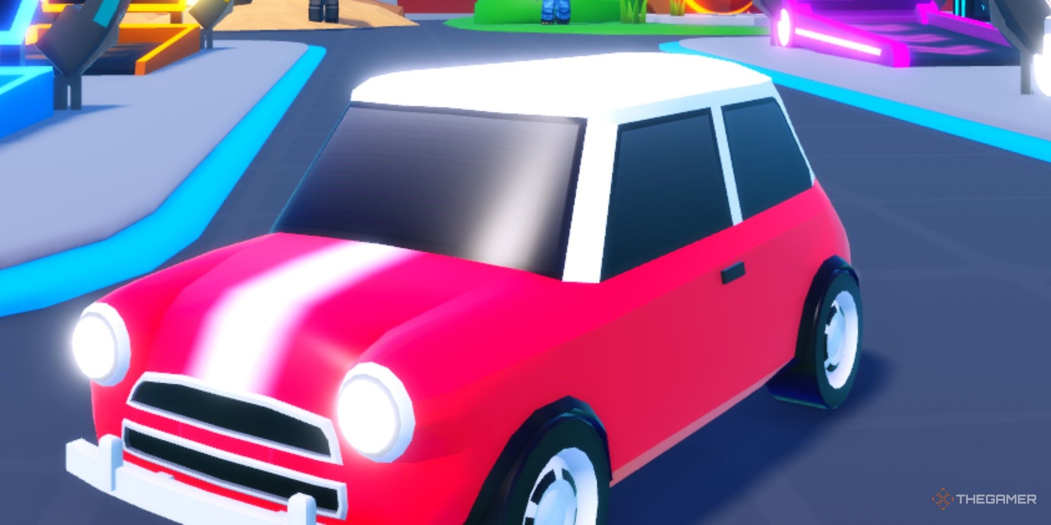 Car Training Simulator Codes - Roblox