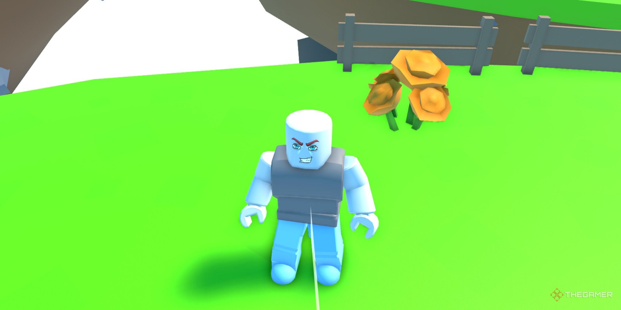 Sprunki Merge Simulator Codes - Roblox