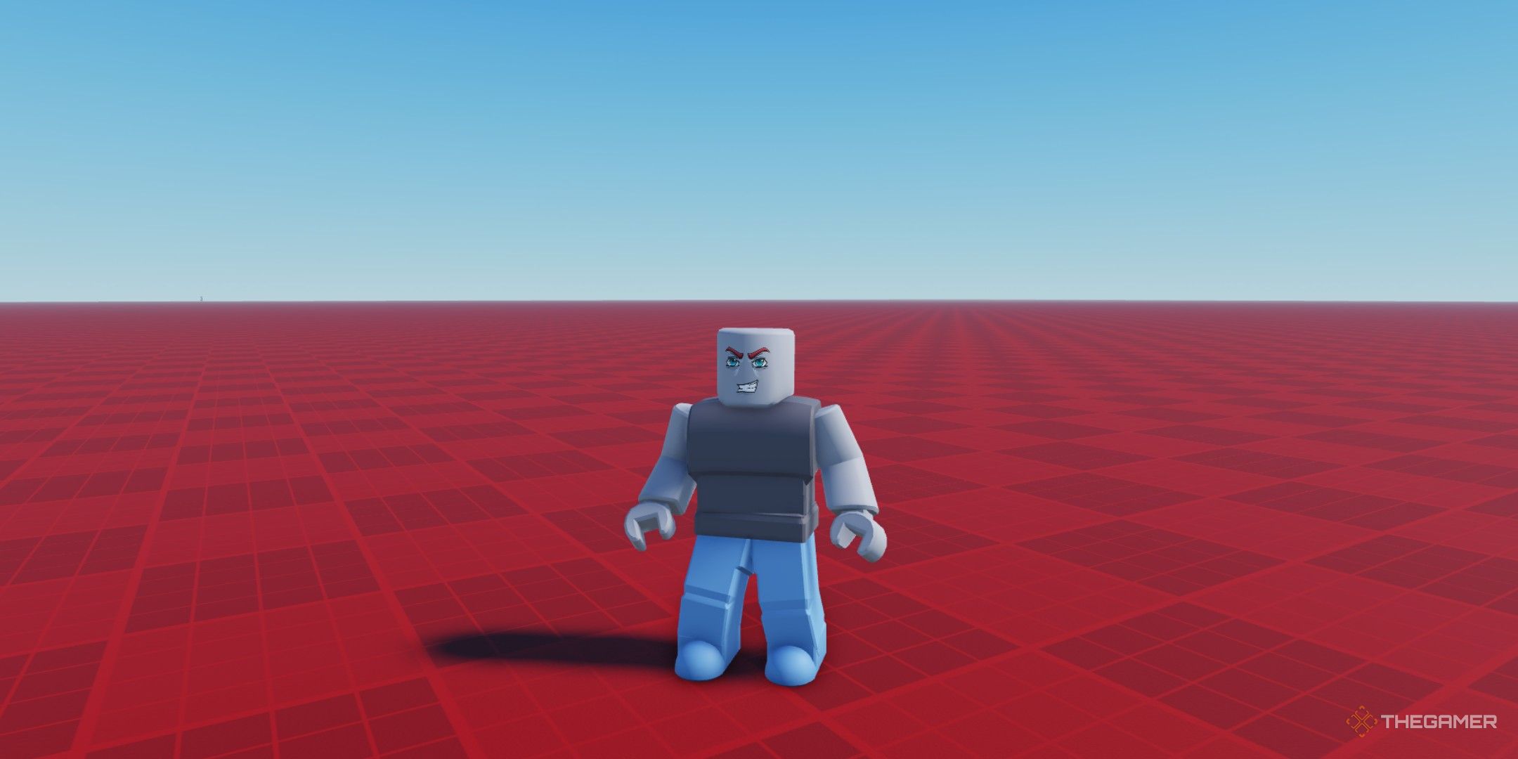 AFK For UGC Codes - Roblox