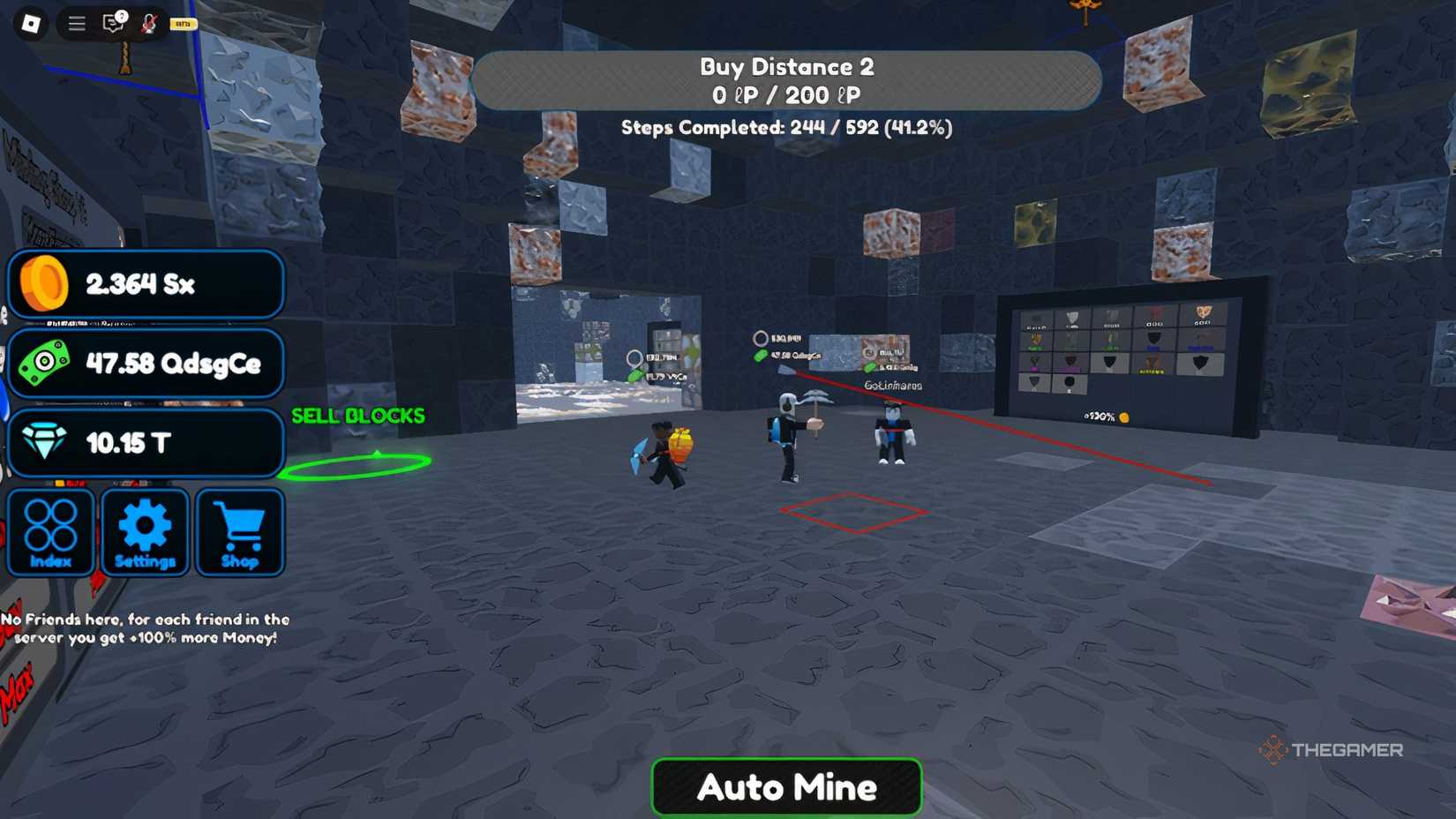 8 Beginner Tips And Tricks For Roblox: Circle Grinding Incremental