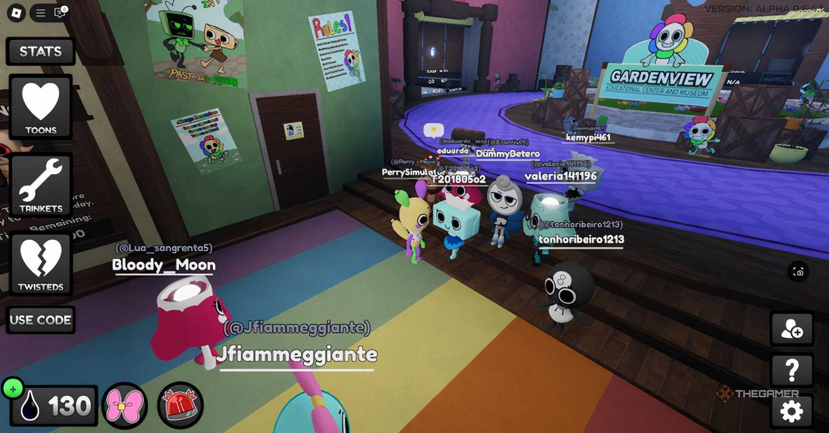 Beginner Tips For Dandy's World - Roblox