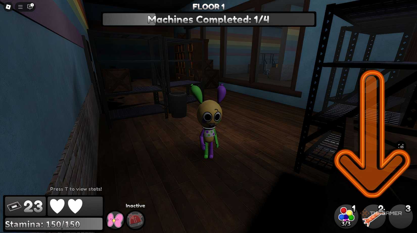 Beginner Tips For Dandy's World - Roblox