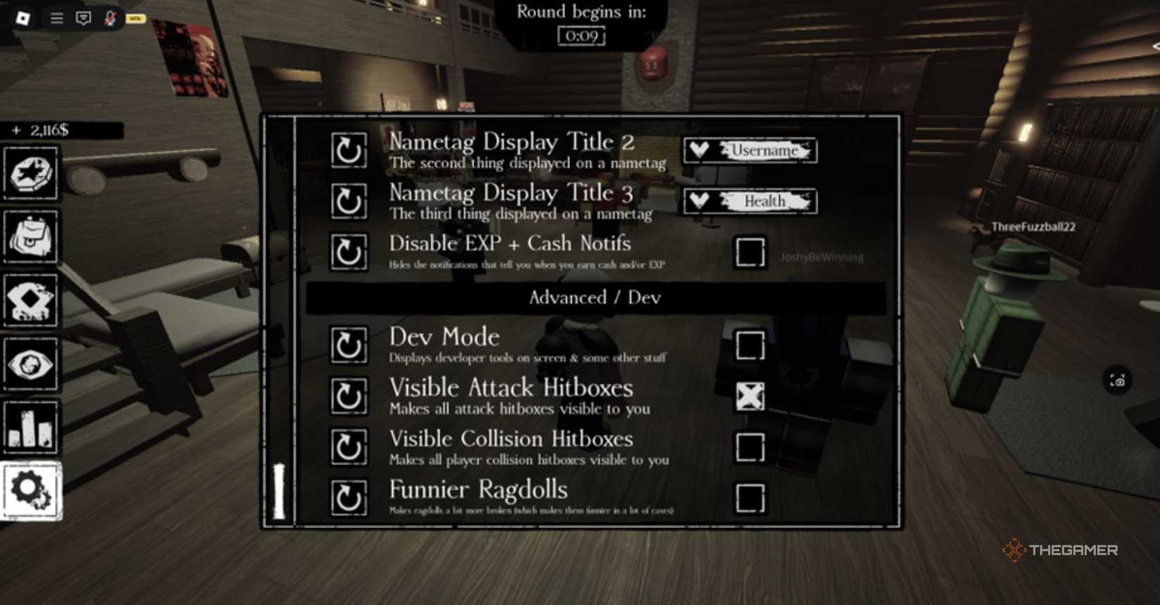 Things To Know Before Starting Roblox: Forsaken