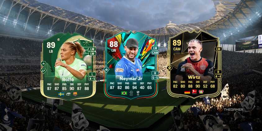 Best Players To Use For Der Kaiser Evolution In EA FC25