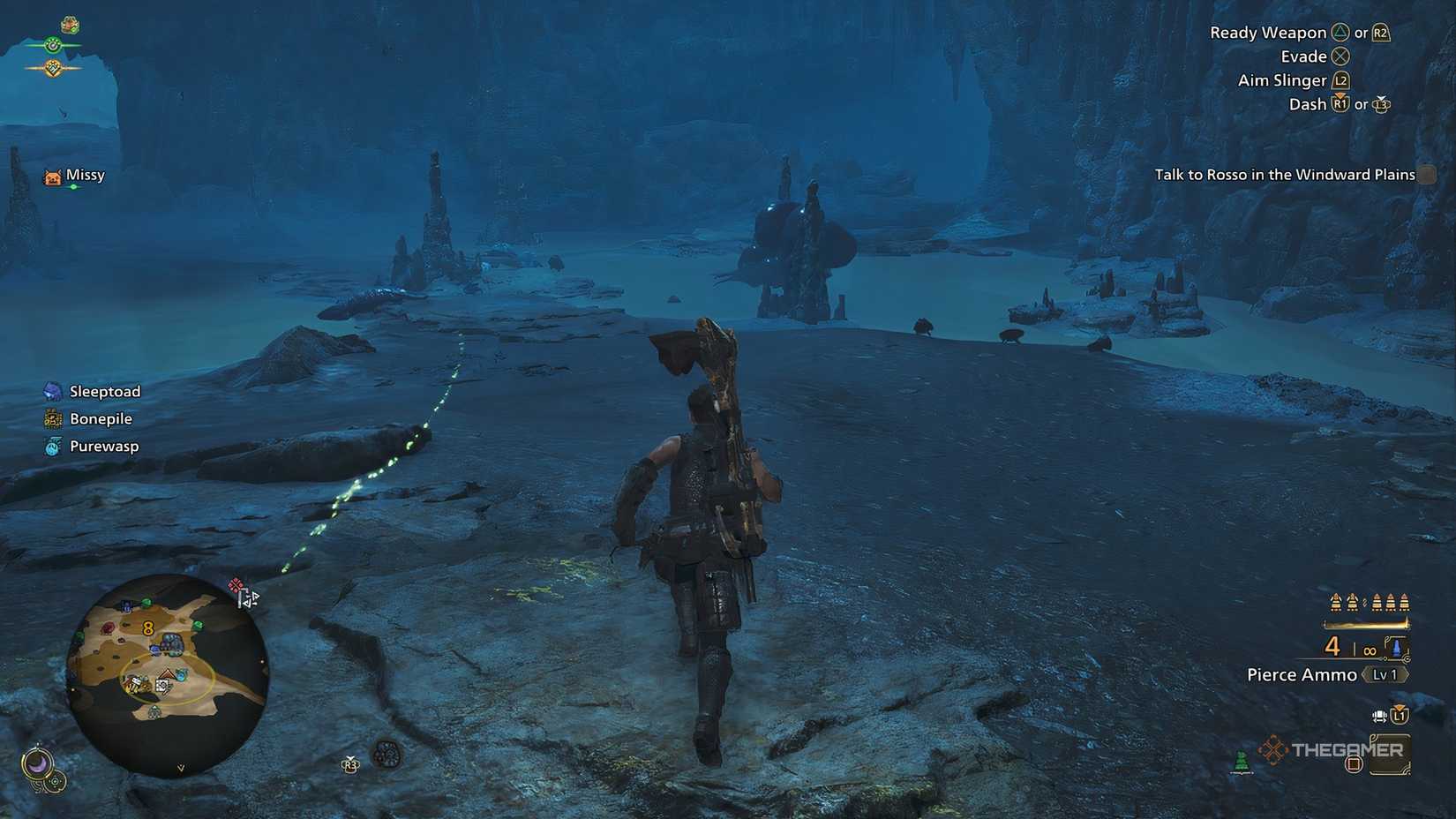 Which Game Is Better? Monster Hunter Wilds Vs Monster Hunter Rise