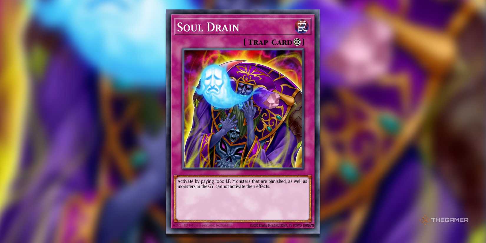 The Best Ways To Block Your Opponent's Graveyard In The YGO TCG