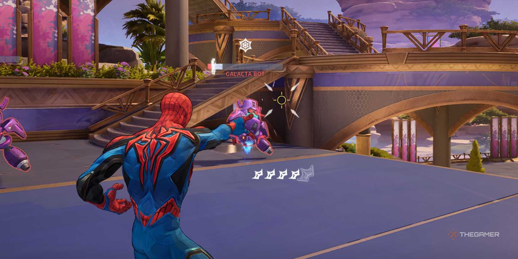 The Best Things Only Pro Players Do In Marvel Rivals