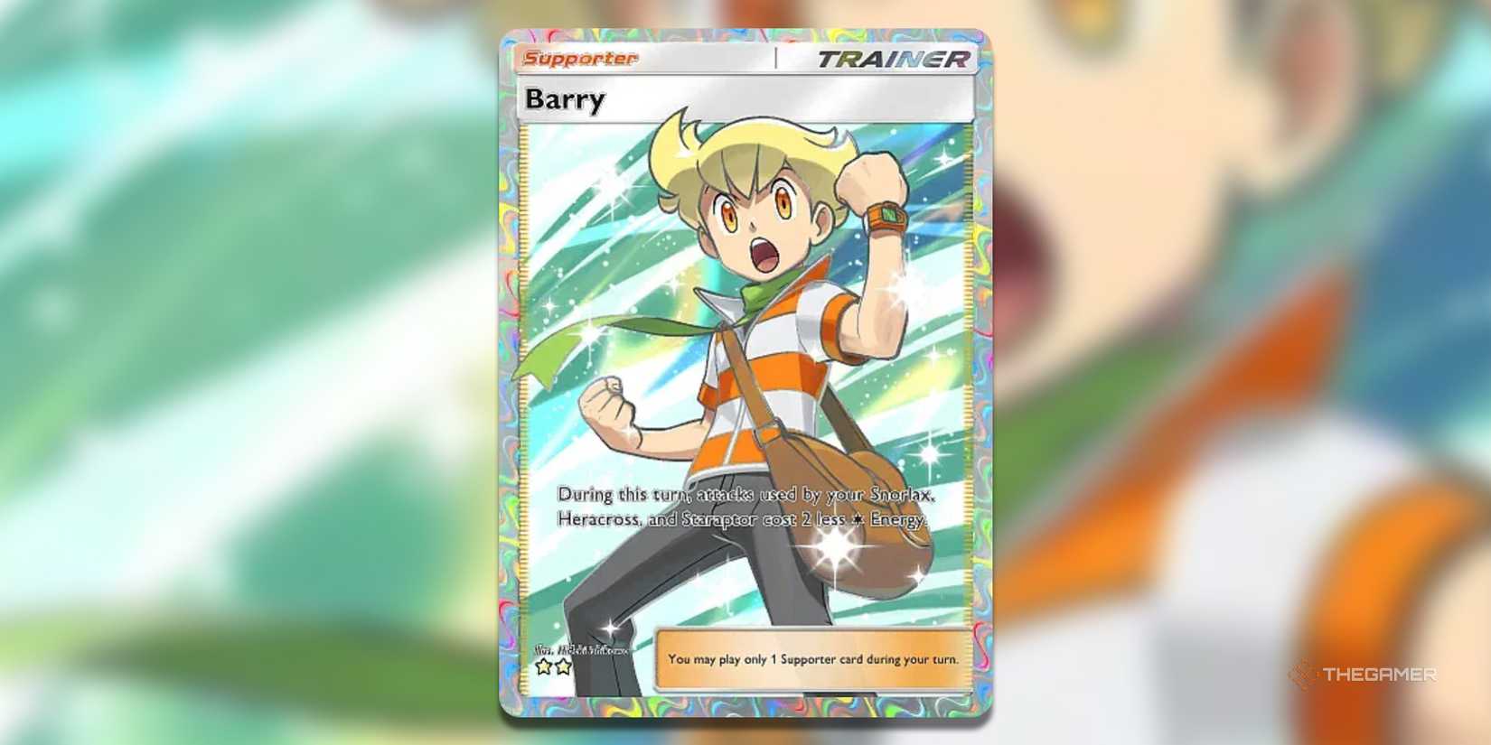 8 Decks That Got The Best Improvements In Celestial Guardians Pokemon ...