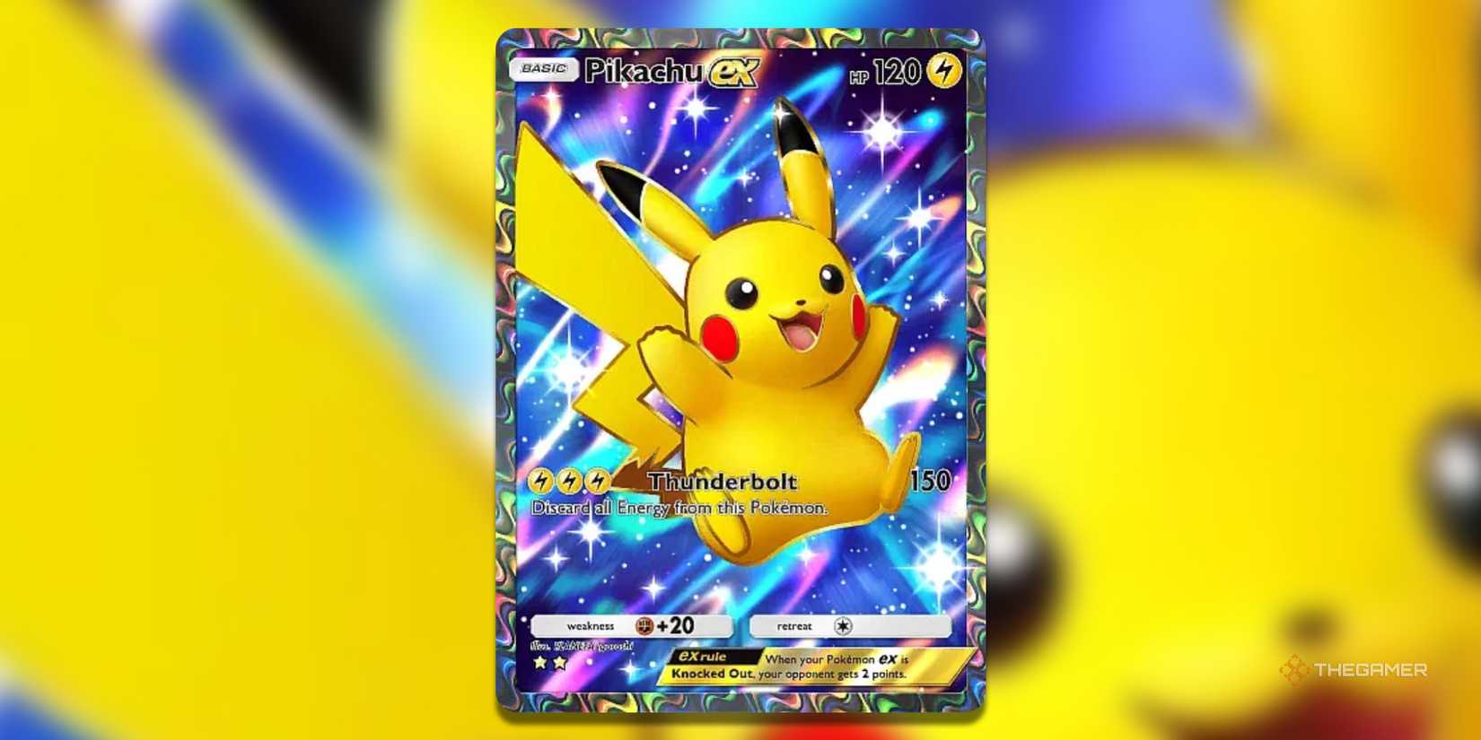 8 Decks That Got The Best Improvements In Celestial Guardians Pokemon ...