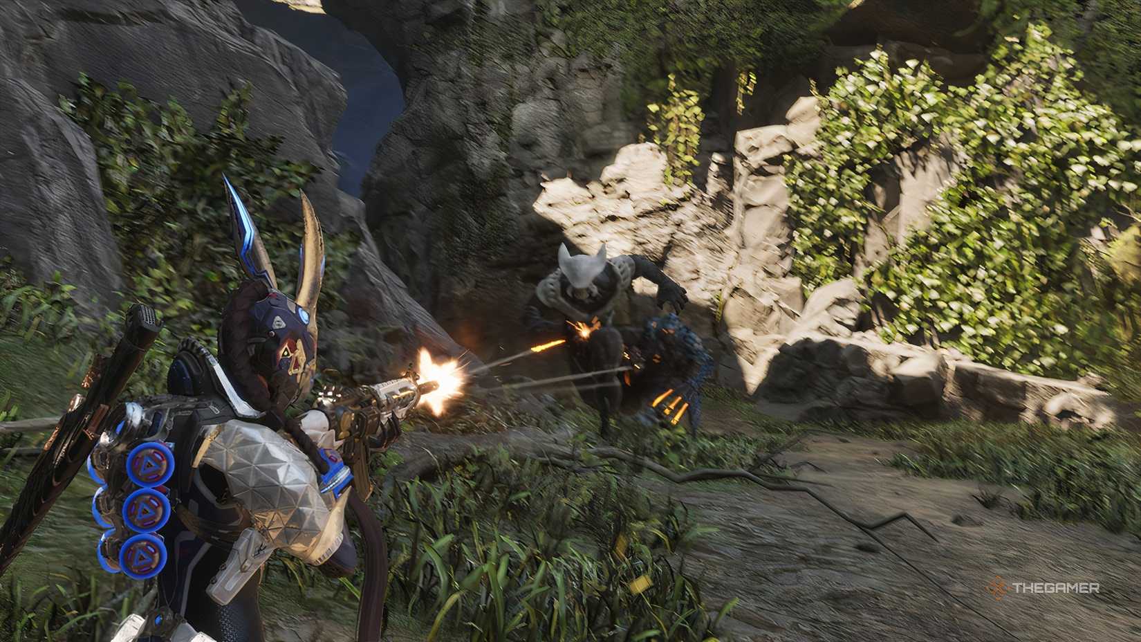 How To Farm Ultimate Weapons In The First Descendant