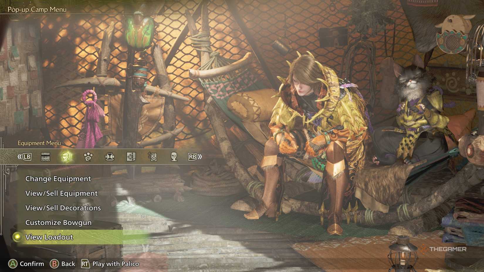 The Best Early Game Items In Monster Hunter Wilds