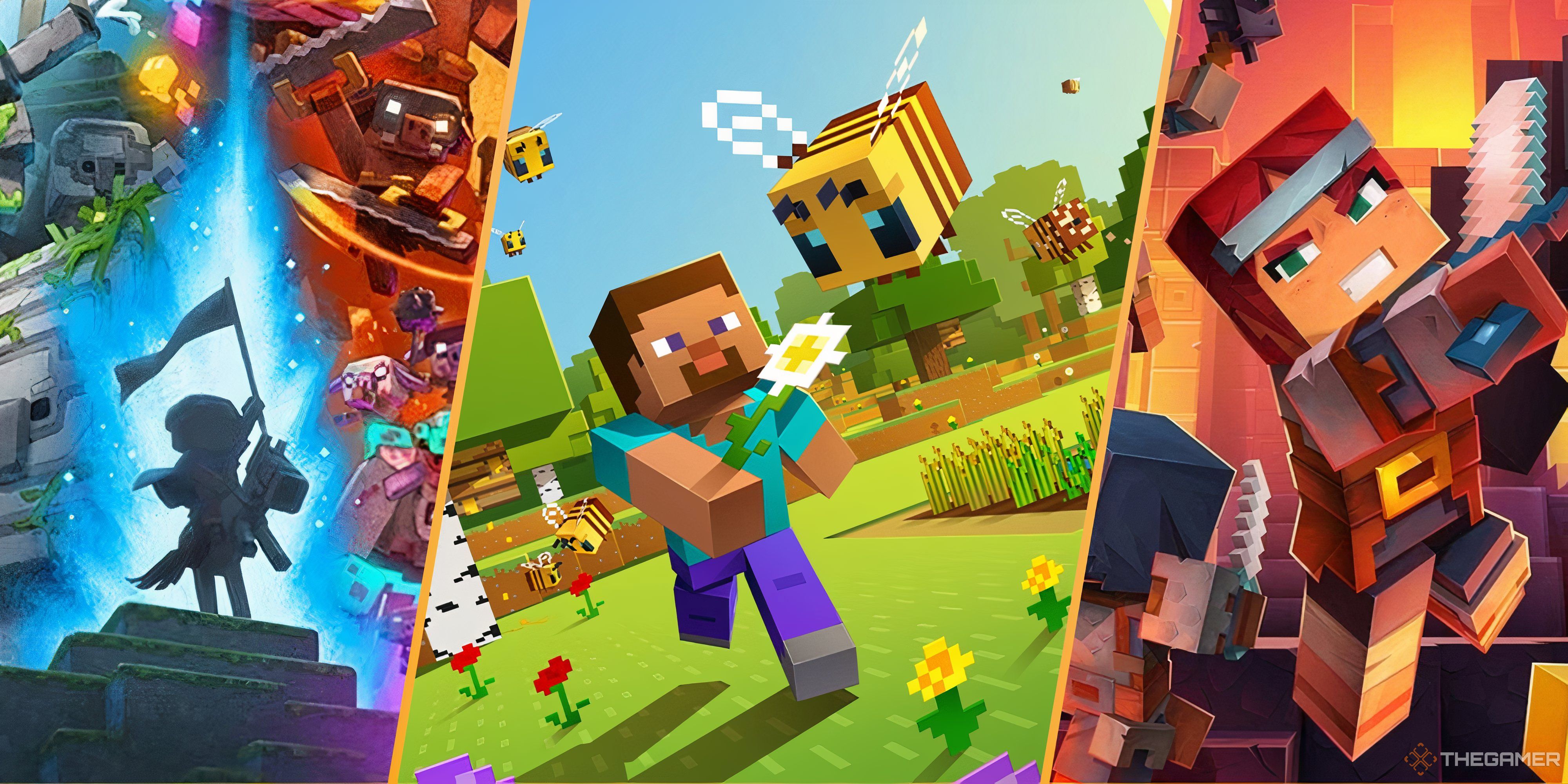 How To Get Started With The Tinkers Construct Mod In Minecraft 6964