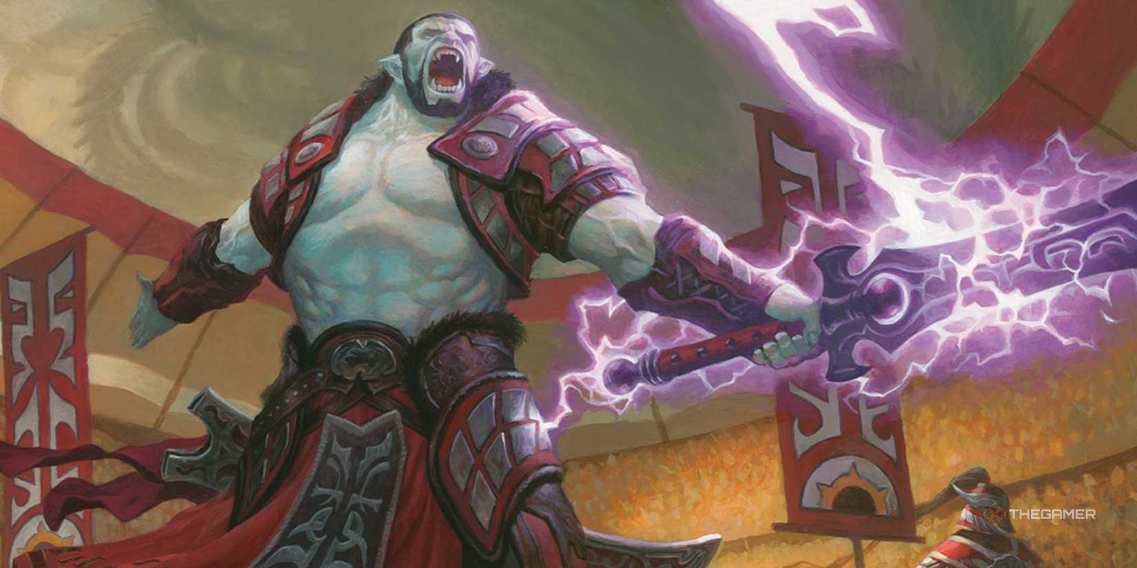 Tarkir: Dragonstorm Card List - Every Card, Commander Deck, And Special ...