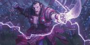 What Does Mobilize Do In Magic The Gathering What Does Mobilize Do In Magic The Gathering