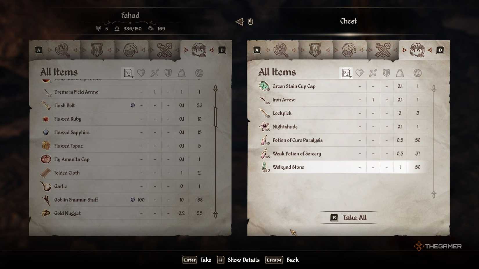 How To Get Infinite Money In Oblivion Remastered