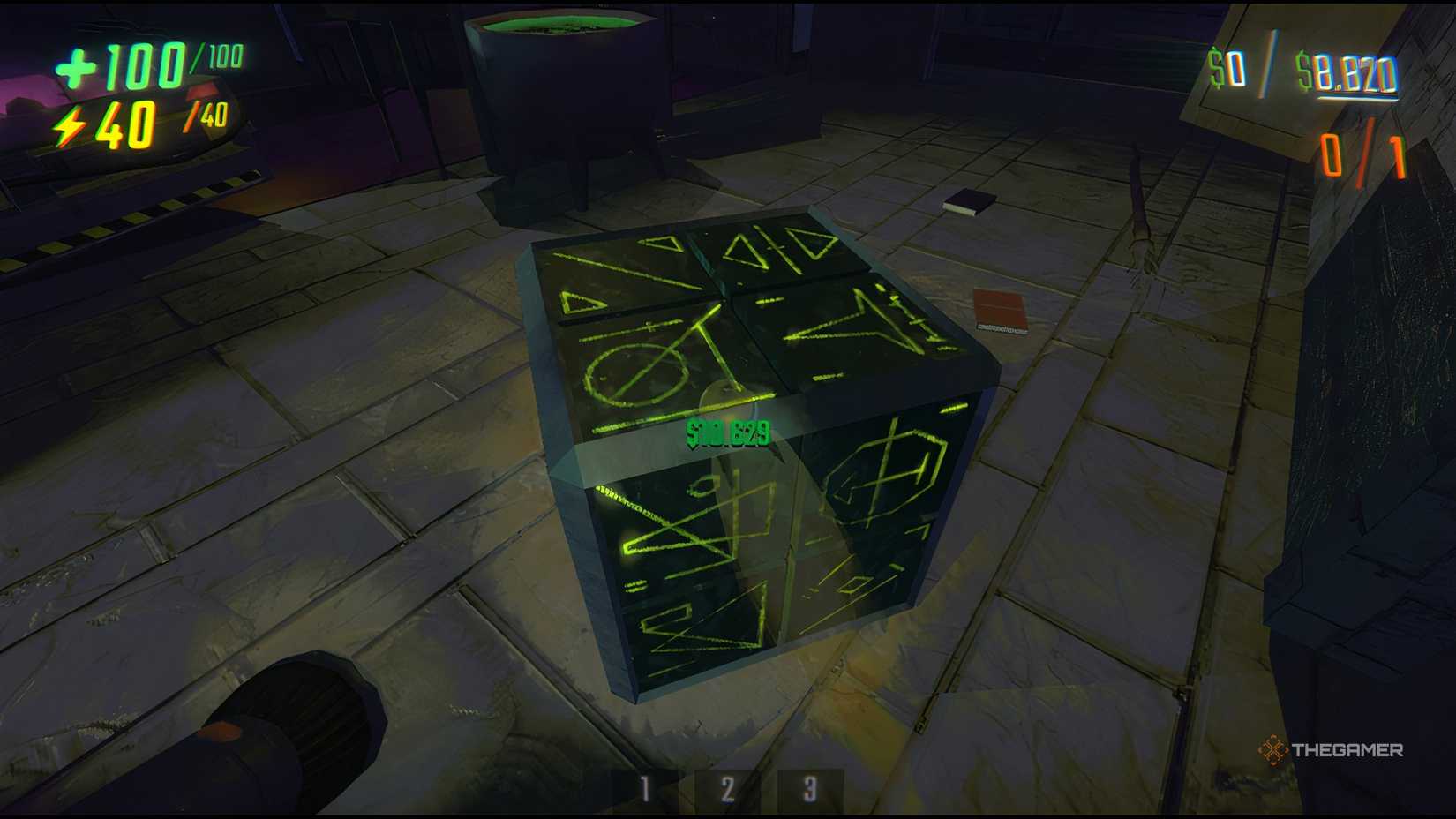 How To Navigate Every Repo Map