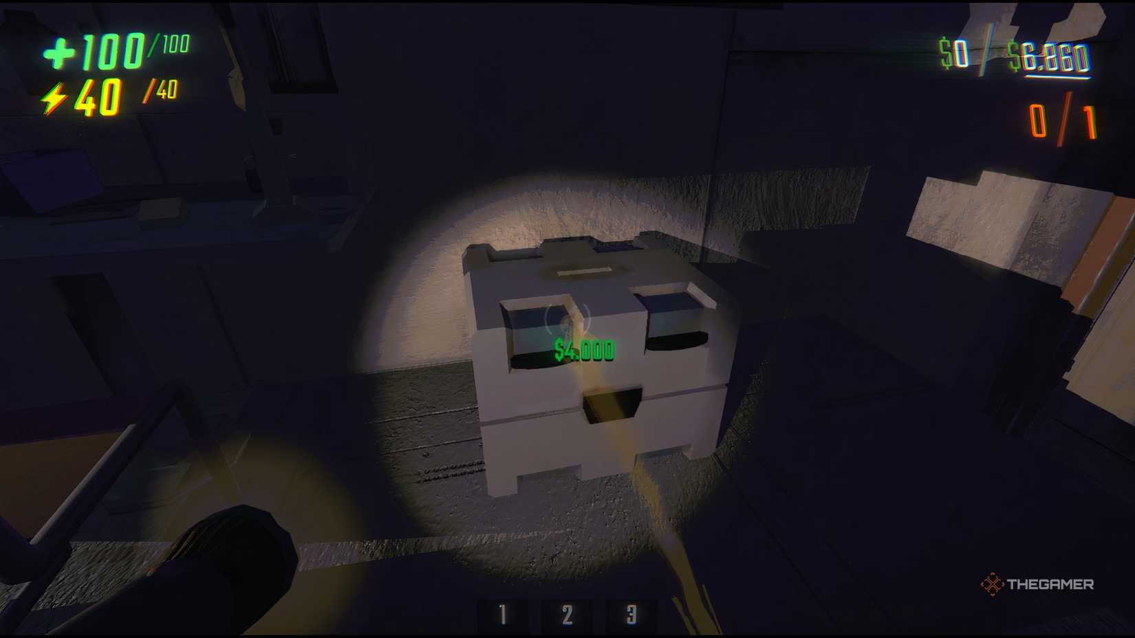 How To Navigate Every Repo Map