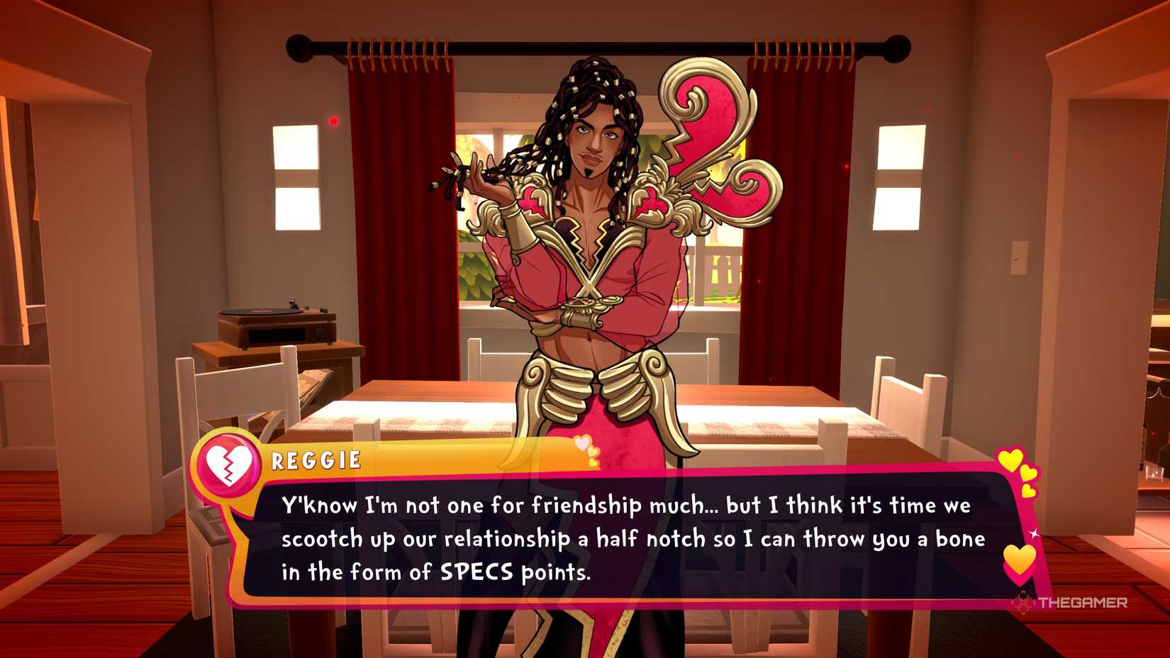 How To Meet Regina In Date Everything