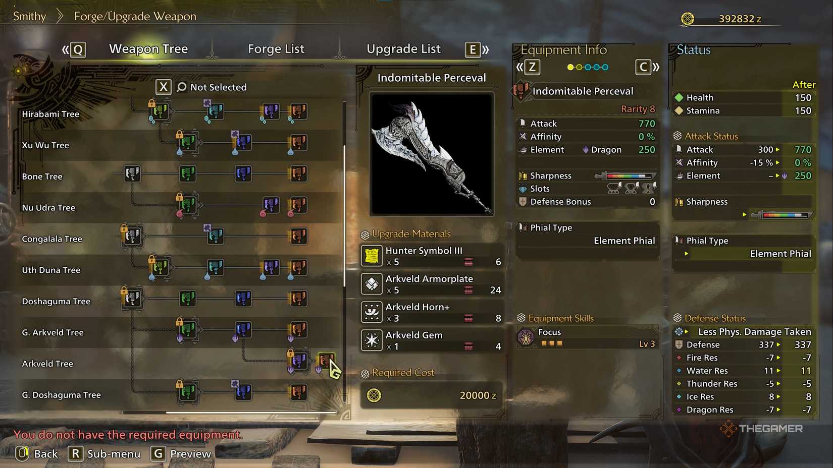The Best Switch Axe Weapons In Monster Hunter Wilds