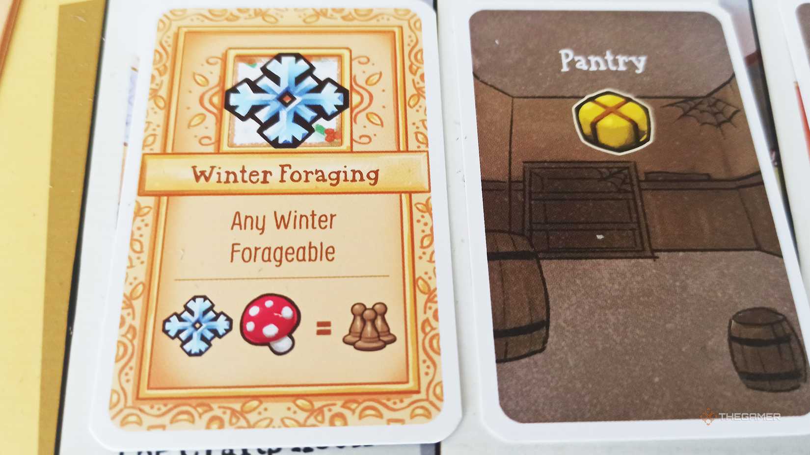 How To Play Stardew Valley: Board Game