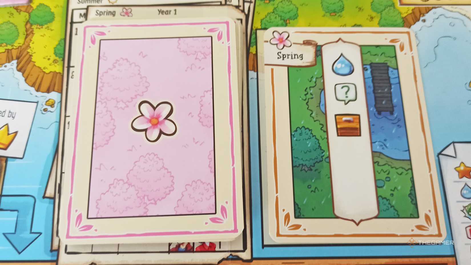 How To Play Stardew Valley: Board Game