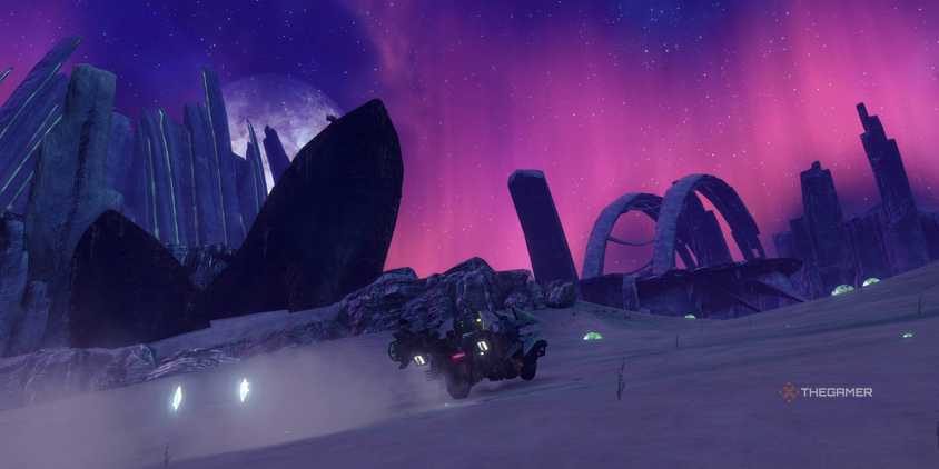 How To Get More Miranium With FrontierNav In Xenoblade Chronicles X